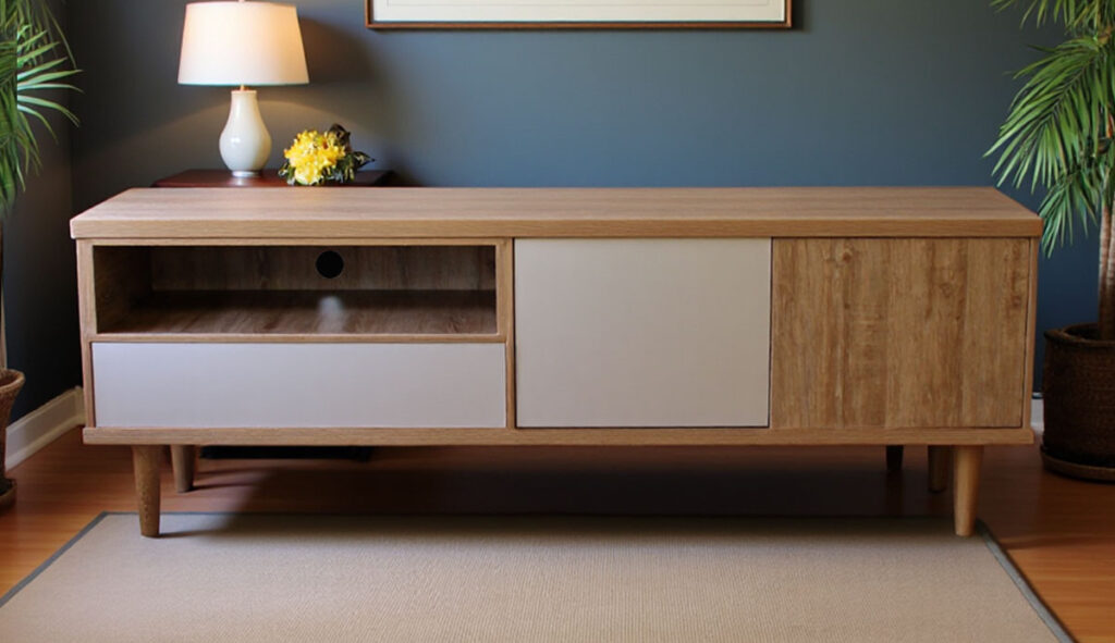 Muebles bifes y consolas - Muebles y Complementos - Albura