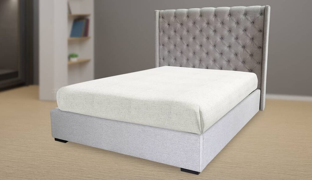 Cama Provenza Moderna - Muebles Albura