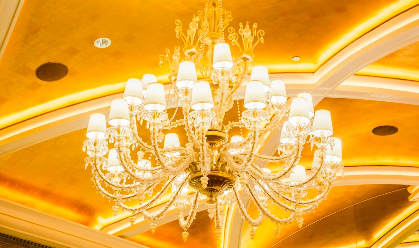 ¿Cómo usar correctamente la iluminación en tu hogar? - Muebles Albura